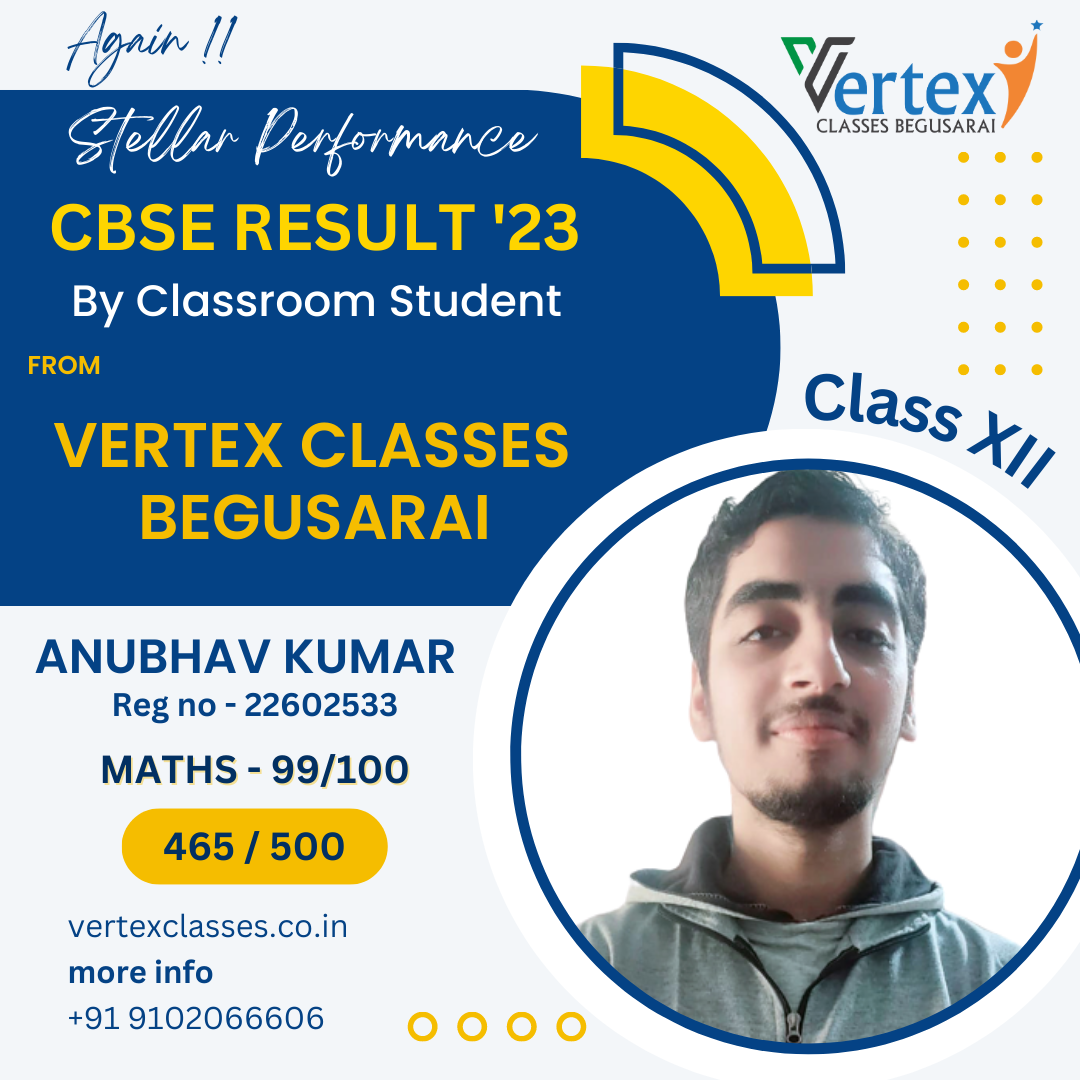 Vertex Classes